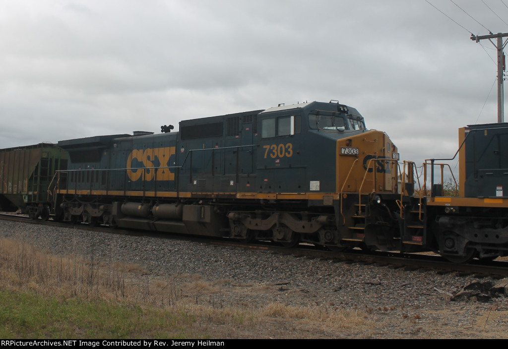 CSX 7303 (1)
